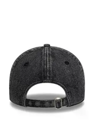 New Era New York Yankees Baseball Cap - Black