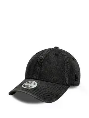 New Era New York Yankees Baseball Cap - Black