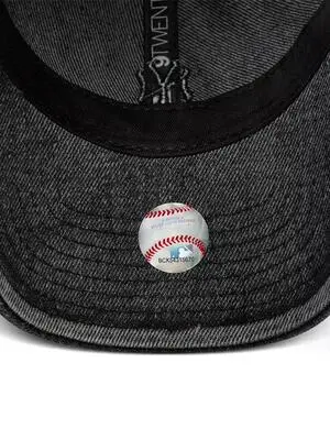 New Era New York Yankees Baseball Cap - Black