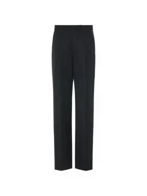 MAISON MARGIELA Welt-pockets Trousers - Grey