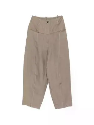 Masnada Wide Leg Pants For Women