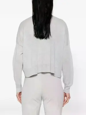BASE Buttoned Cardigan