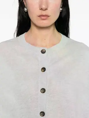 BASE Buttoned Cardigan