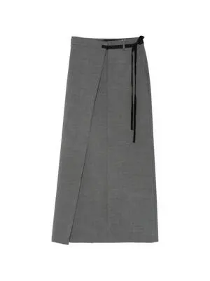 Maison Margiela Wrap Skirts