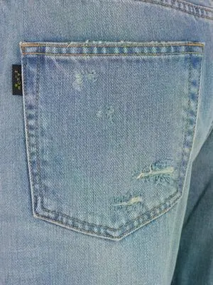 HAIKURE Winny Distressed Jeans