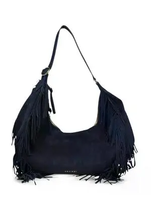 Ortigni Fringe Bags For Women