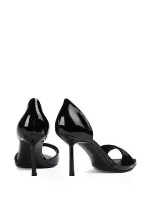 LE SILLA Shirley Pointed Sandals
