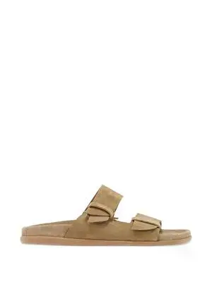 ANCIENT GREEK SANDALS Diogenia Strap Sandals