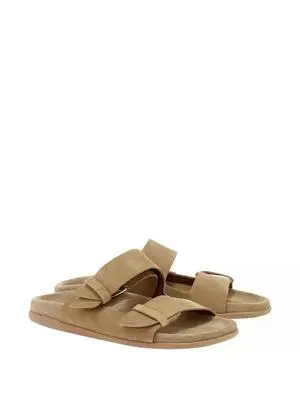 ANCIENT GREEK SANDALS Diogenia Strap Sandals