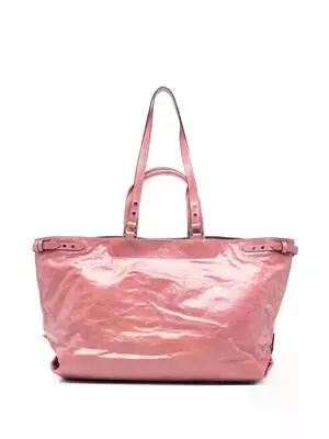 Isabel Marant Etoile Trimmed Totes