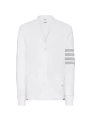 Thom Browne Pocket Cardigans For Men