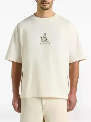 Maniere De Voir Office Wear T-shirts For Women