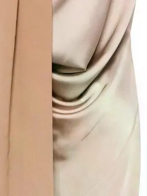 ALESSANDRO LEGORA Sleeveless Maxi Dress