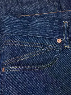 Closed Unity Jeans - Blue