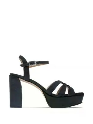 Bernardo Round Toe Sandals For Women