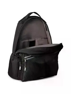 Calvin Klein Zip Grid Backpack
