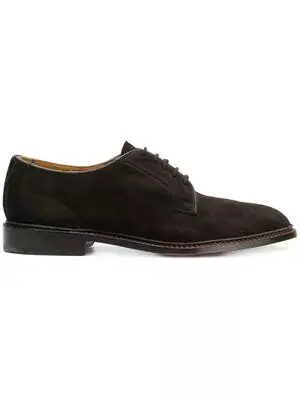 Tricker's Oxford Derbys