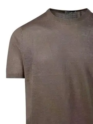 DIANA STUDIO Short-sleeved T-shirt