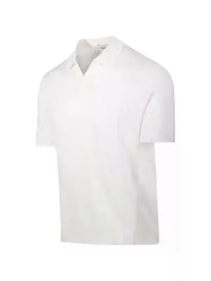DIANA STUDIO V-neck Short-sleeved T-shirt