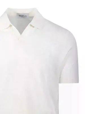 DIANA STUDIO V-neck Short-sleeved T-shirt