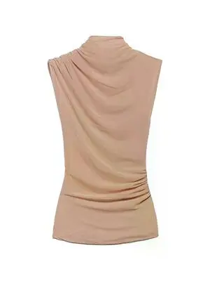 ANIYE BY Xena Draped Top