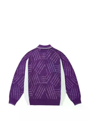PALACE Viola Sweatshirt