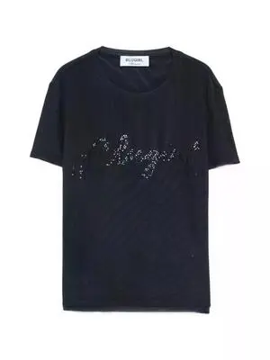 Blugirl Short Sleeve T-shirts For Women