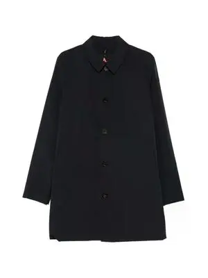 RRD Montecristo Buttoned Coat