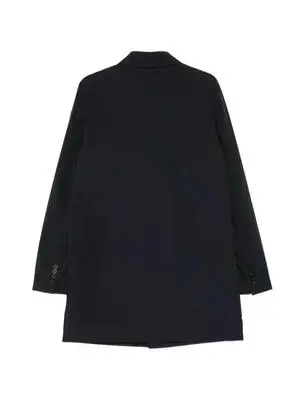 RRD Montecristo Buttoned Coat