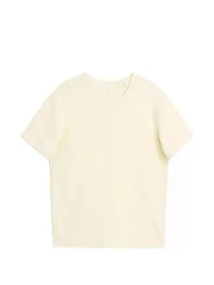 SUNFLOWER Round-neck T-shirt
