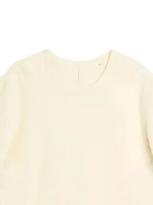 SUNFLOWER Round-neck T-shirt