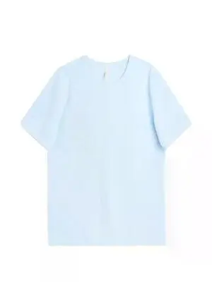 SUNFLOWER Short-sleeve T-shirt - Blue