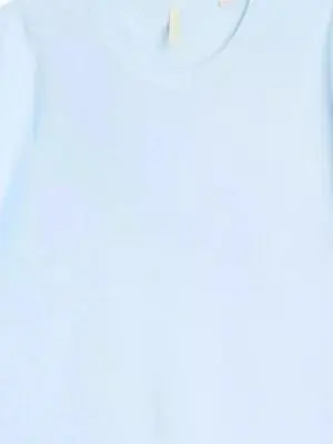 SUNFLOWER Short-sleeve T-shirt - Blue