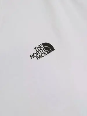 The North Face Evolution Nse Box Crew-neck T-shirt
