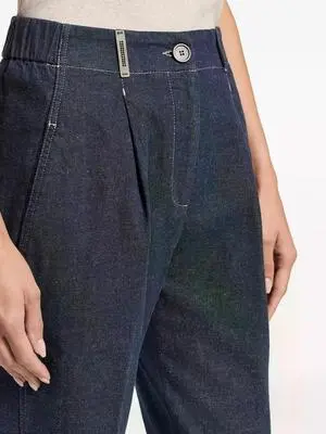Peserico Pleated Trousers