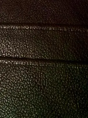 Miu Miu Nappa Leather Card Holder