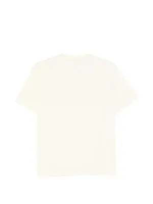 Carhartt Work In Progress Script Logo-embroidered T-shirt