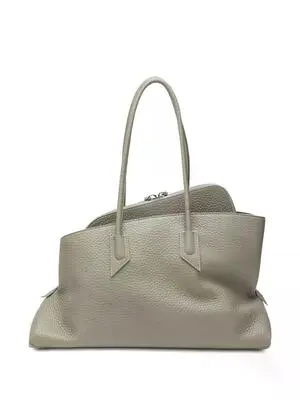 Attico La Passeggiata Tote Bag - Grey