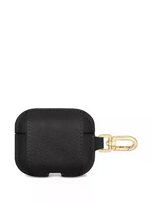 MAISON DE SABRE Leather Airpods Pro 3 Keyring Case