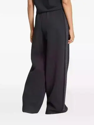 Adidas Side Stripe Track Trousers