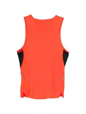 Rossignol Ultra Tank Top - Orange