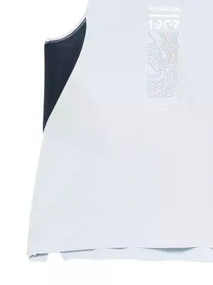 Rossignol Ultra Tank Top - Blue