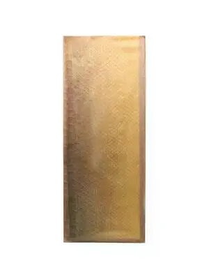Roberto Cavalli Animal-print Scarf - Neutrals