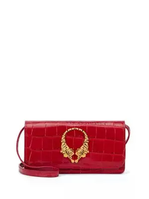Roberto Cavalli Tiger-motif Shoulder Bag