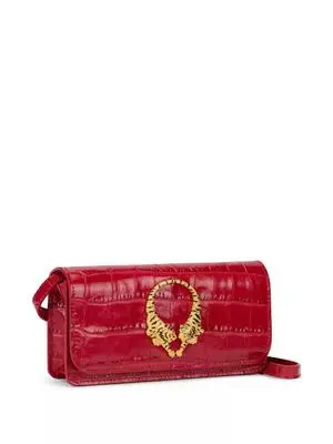 Roberto Cavalli Tiger-motif Shoulder Bag
