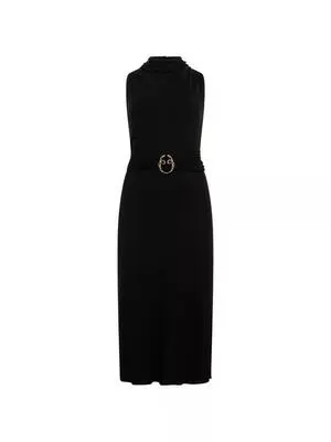 Roberto Cavalli Sleeveless Day Dresses