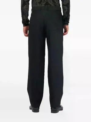Roberto Cavalli Pleated Trousers