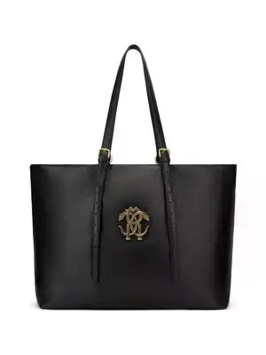 Roberto Cavalli Tote Shoulder Bags