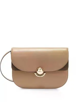 Furla Neutral Colored Cross Body Bags For Women