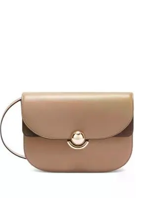 Furla Sfera Crossbody Bag - Neutrals
